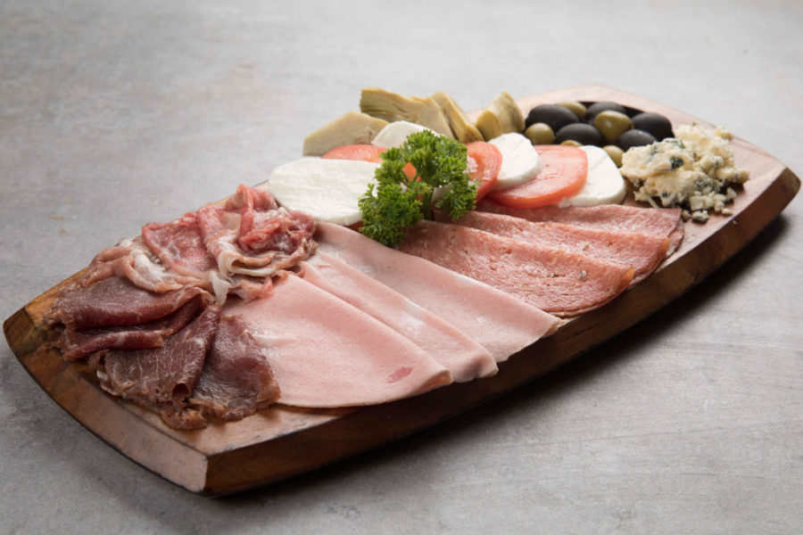 Rocco’s | A taste you can't refuse