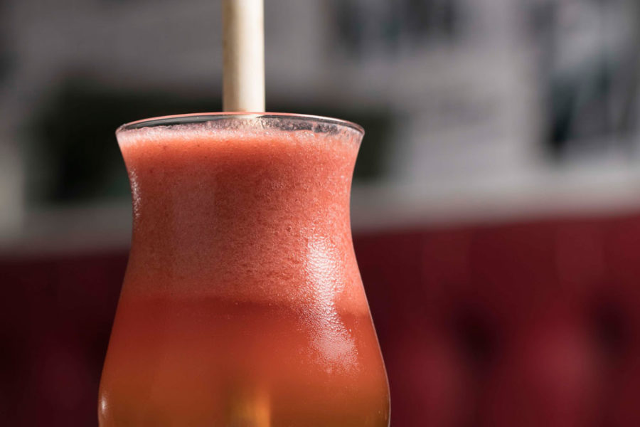 Rocco’s | A taste you can't refuse