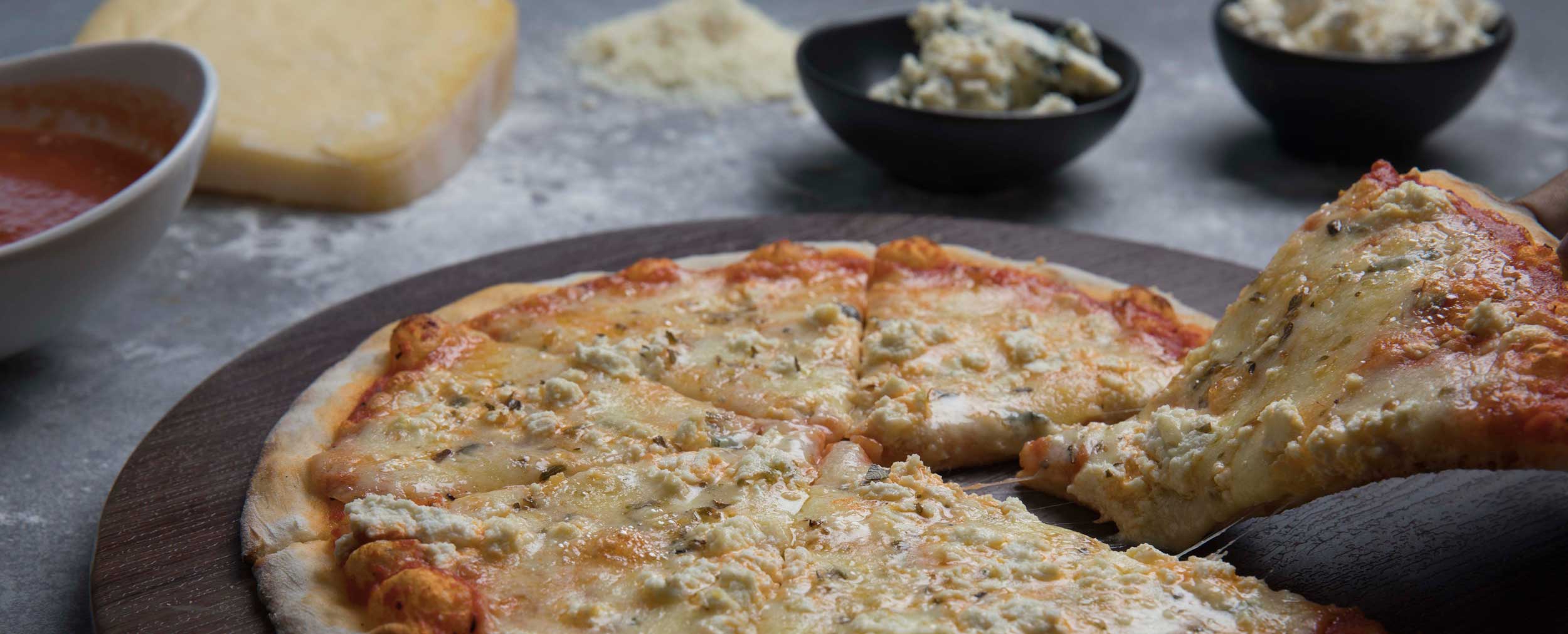 Takeaway Menu - Rocco's